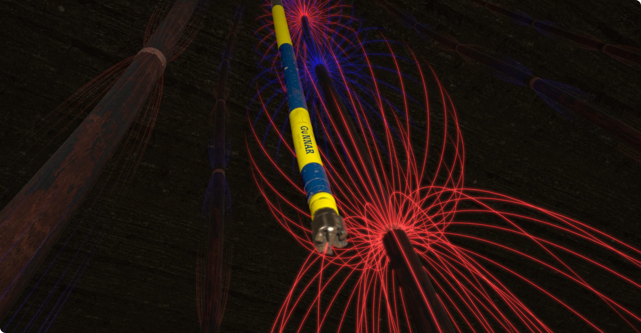 MaxWell™ | Gunnar Energy Services