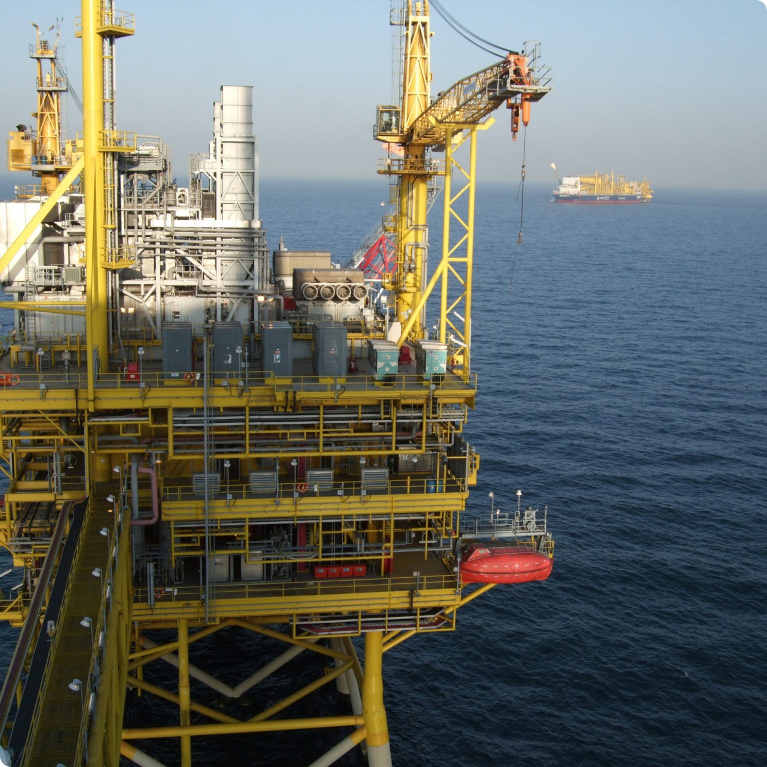 Services | Gunnar Energy Services