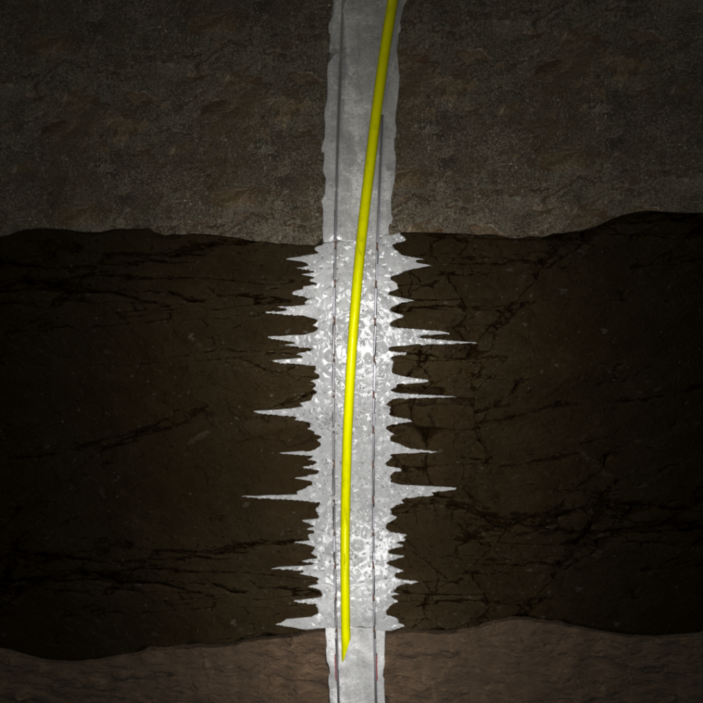 Applications | Gunnar Energy Services